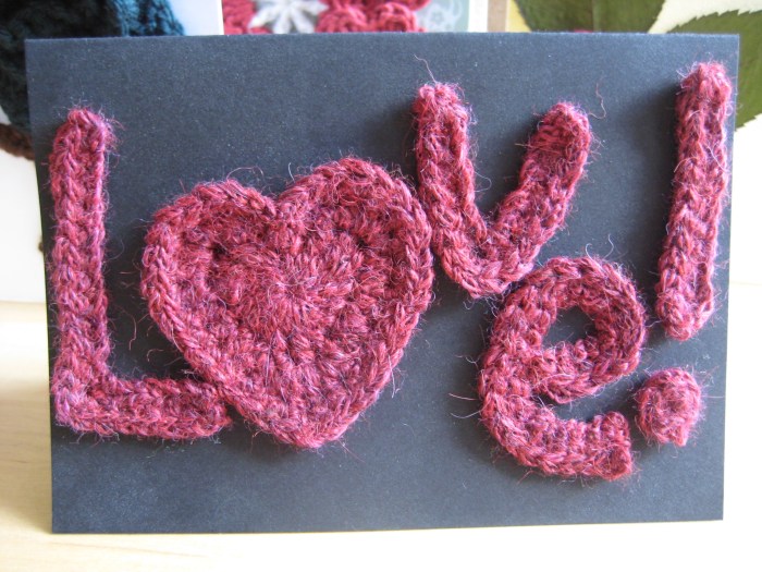 Heart Motif | Make My Day Creative