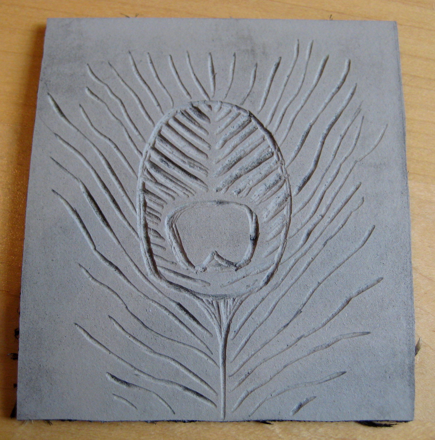 Introduction to Linoprinting | Make My Day Creative