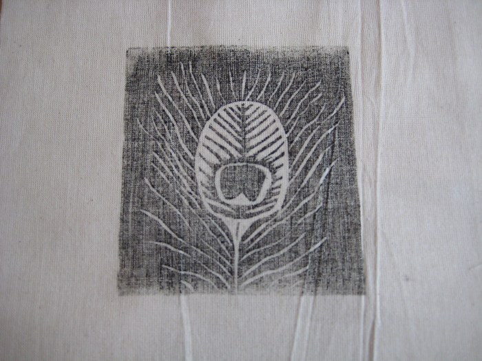 Introduction to Linoprinting | Make My Day Creative