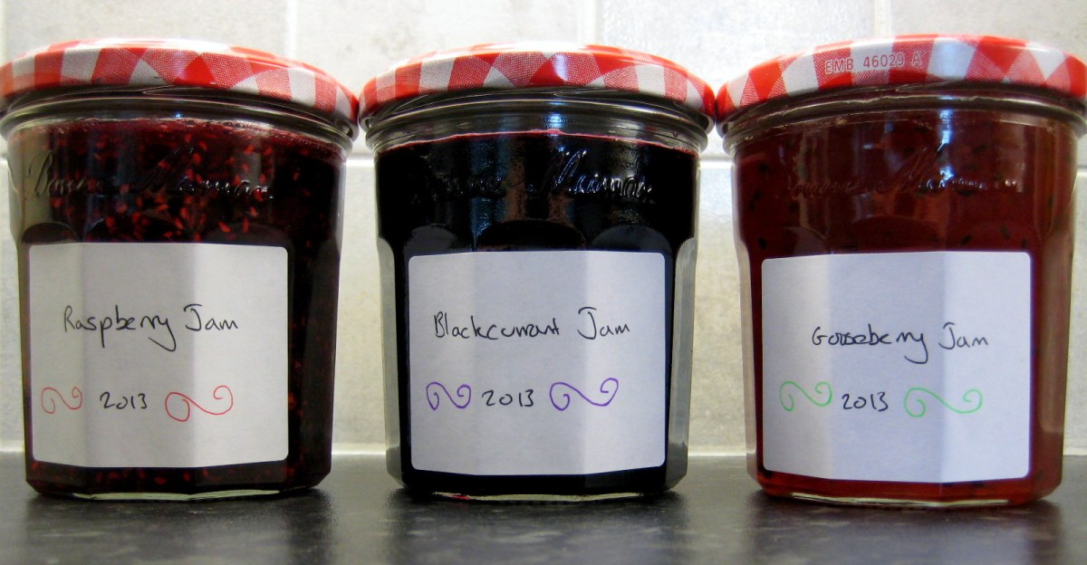 How to Make Jam | Make My Day Creative