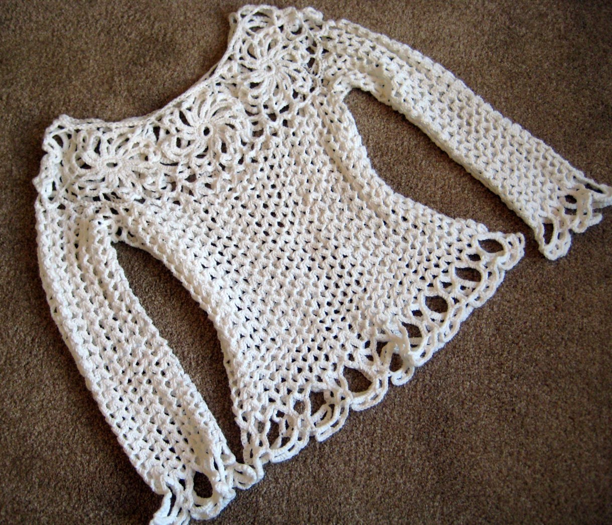 My Avalon Top | Make My Day Creative