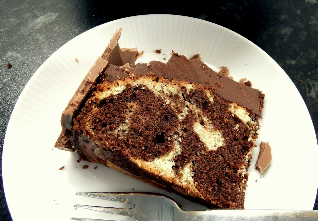 Chocolate-to-the-Max Cake | Make My Day Creative