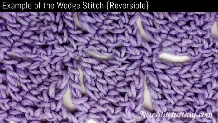 How to Design and Alter Crochet Patterns Part 1: Stitch Patterns | Make ...