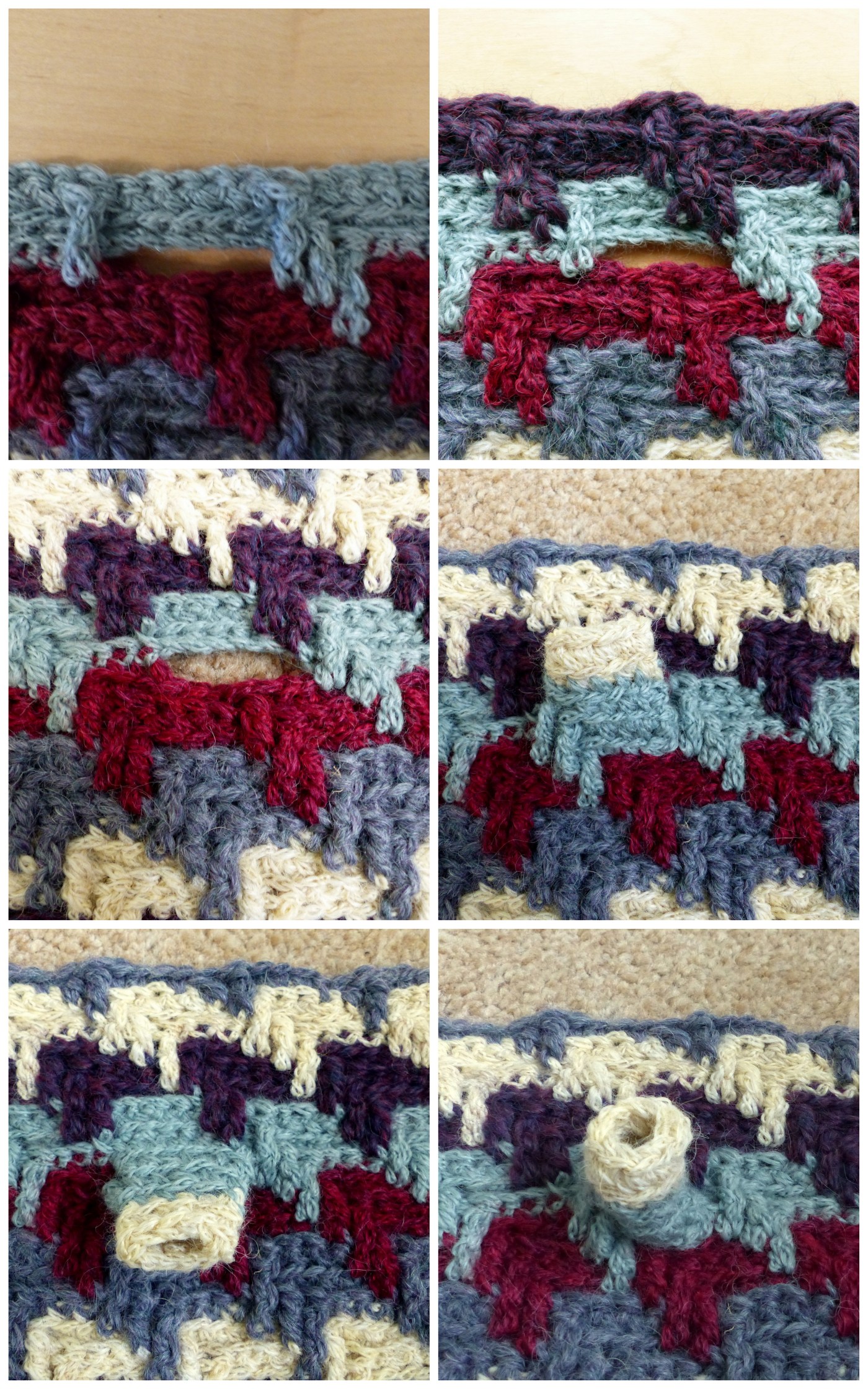 Arrow Tails Fingerless Gloves | Make My Day Creative